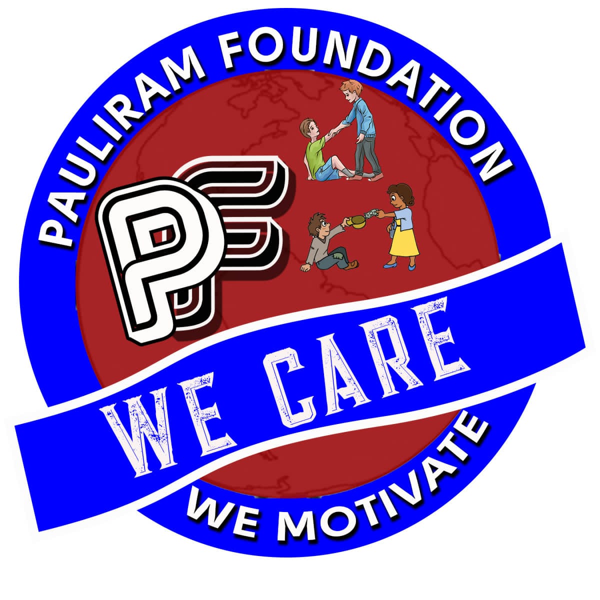 Teamwork Triumphs – PAULIRAM PROJECT FOUNDATION